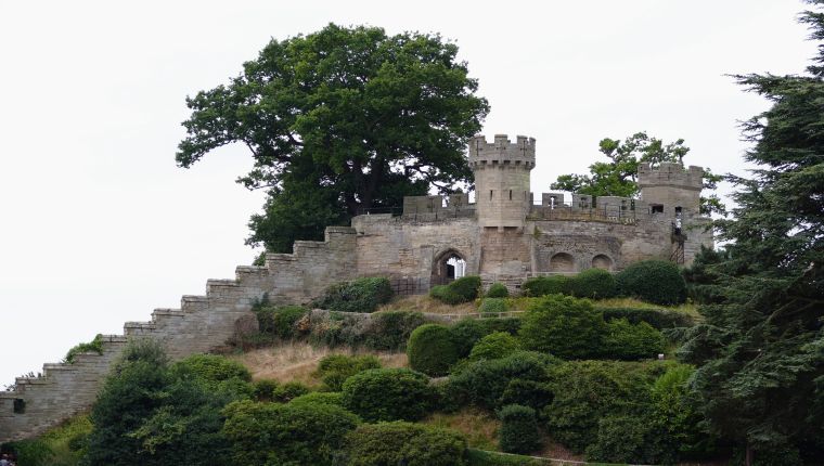 Warwick Castle | Warwick Castle London | Thomas Cook